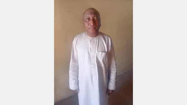 Suicide Bombing: Military identifies Umar as key coordinator in Northeast