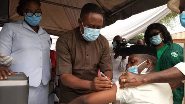 Enugu govt, Rotary Int’l flag off free medical mission