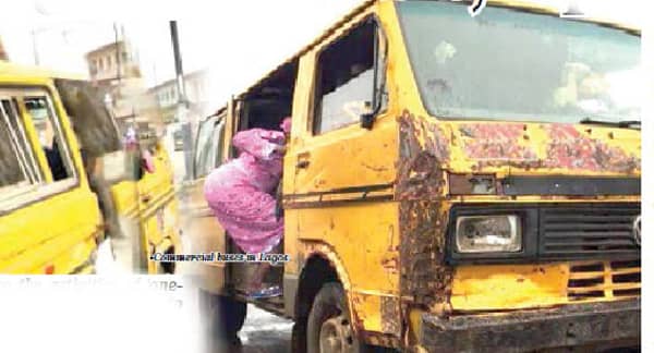 One-chance fears grow in FCT after two killings days apart